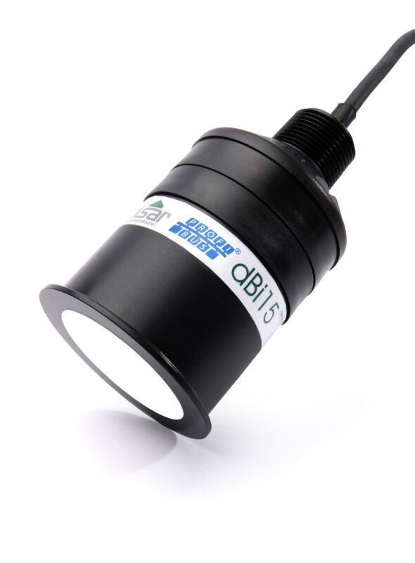 BAR Instruments | Intelligente transducers, dBi serie,…